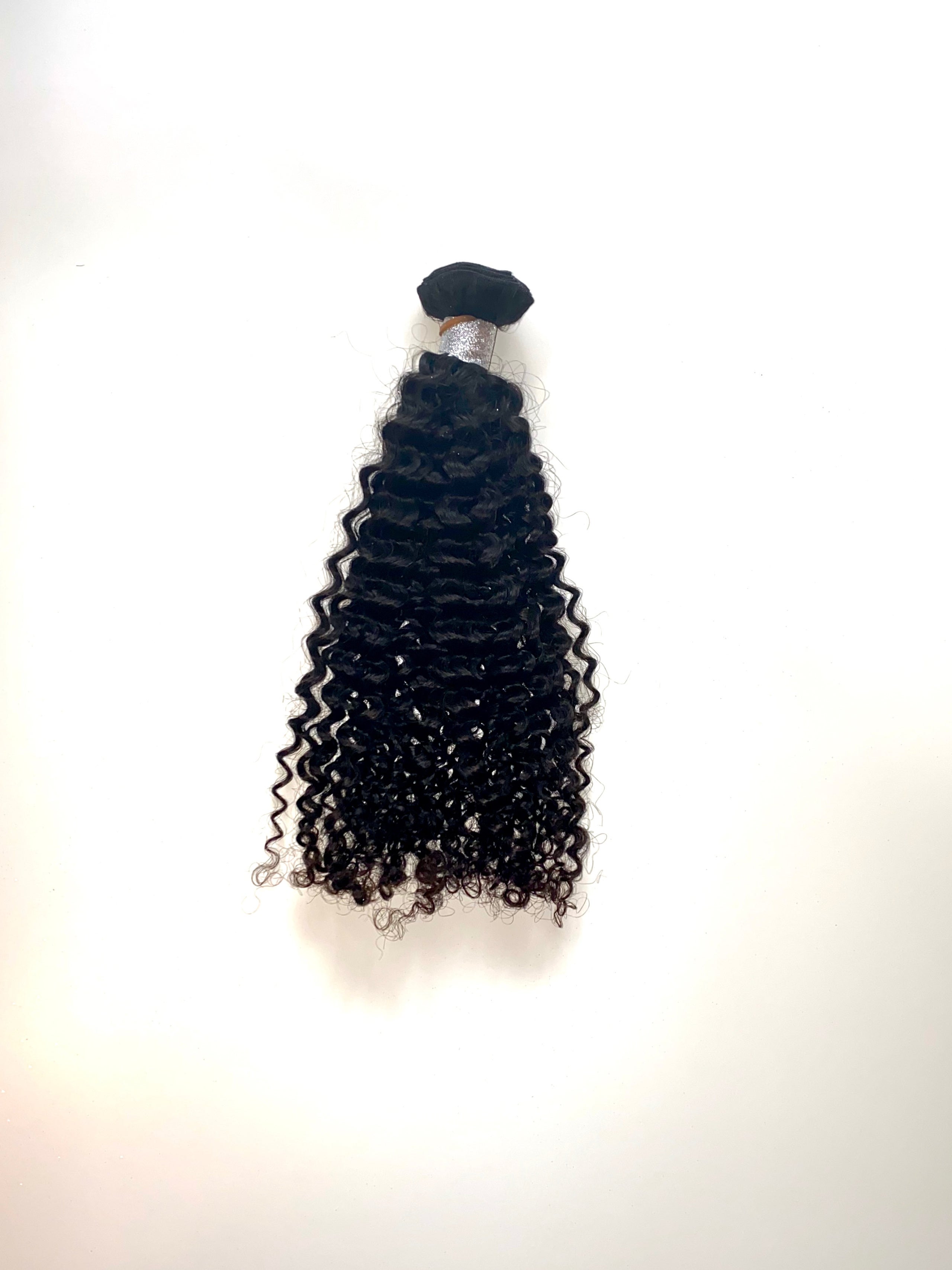 Super Tight Curl | Royalty Hair Salon